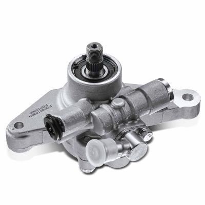 China Power Steering Pump for Acura RL 96-04 TL 97-98 6Cyl 3.2L 3.5L for sale