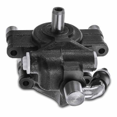 China Power Steering Pump for Ford Expedition F-150 Lobo Lincoln Navigator for sale