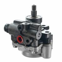 China Power Steering Pump for Toyota 4Runner V8 4.7L 2003-2009 for sale