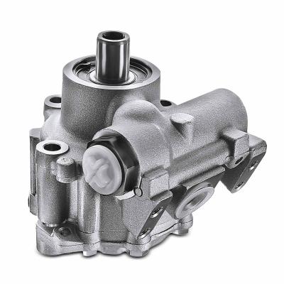 China Power Steering Pump without Reservoir for Dodge Ram 1500 2002-2008 Durango for sale