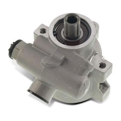 China Power Steering Pump for Volvo 850 960 C70 S70 V70 2.3L 2.4L 2.9L for sale