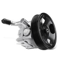 China Power Steering Pump with Pulley for Infiniti FX35 6Cyl 3.5L 2003-2008 for sale