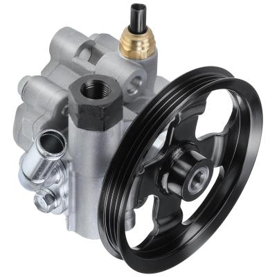 China Power Steering Pump with Pulley for Toyota Camry 2010-2011 L4 2.5L for sale