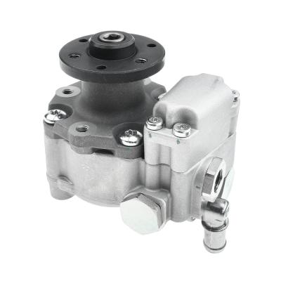China Power Steering Pump for BMW E60 528xi 2008 L6 3.0L Sedan for sale