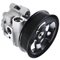 China Power Steering Pump with Pulley for Toyota 4Runner 2010-2020 V6 4.0L for sale