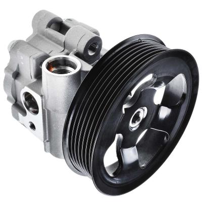 China Power Steering Pump with Pulley for Toyota 4Runner 2010-2020 V6 4.0L for sale