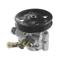 China Power Steering Pump with Pulley for Toyota Camry Solara 3.3L 2002-2008 for sale