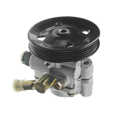 China Power Steering Pump with Pulley for Toyota Camry Solara 3.3L 2002-2008 for sale