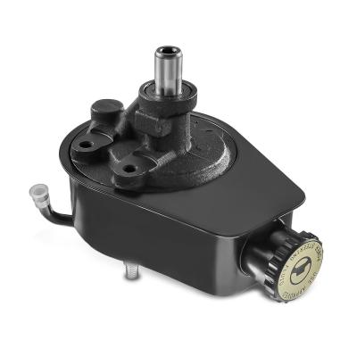 China Power Steering Pump with Reservoir for Dodge Ram 1500 2500 3500 B1500 2500 3500 for sale