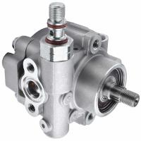 China Power Steering Pump for Mitsubishi Galant 1994-1998 L4 2.4L SOHC for sale
