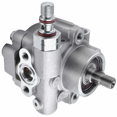 China Power Steering Pump for Mitsubishi Galant 1994-1998 L4 2.4L SOHC for sale