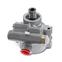 China Power Steering Pump for GMC Canyon 2004-2012 Buick Chevrolet Pontiac 03-12 for sale