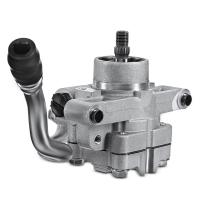 China Power Steering Pump for Ford Escape Mercury Mariner Mazda Tribute for sale