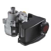 China Power Steering Pump with Reservoir for Buick Century Regal Chevrolet Impala for sale