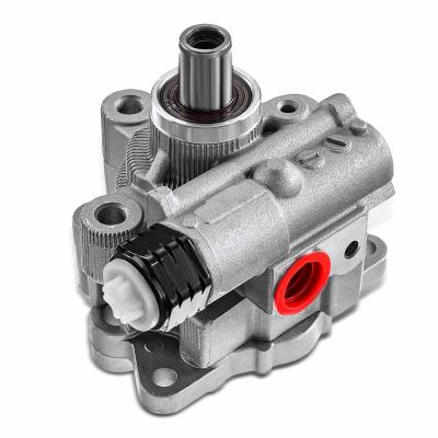 China Power Steering Pump for Jeep Grand Cherokee Commander 2005-2010 3.7L 4.7L for sale