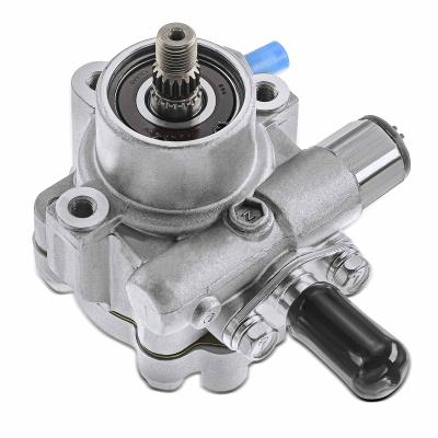 China Power Steering Pump for Nissan Altima Sentra 2002-2003 L4 2.5L Sedan for sale