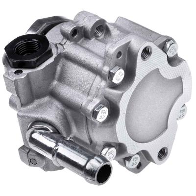 China Power Steering Pump for Volkswagen Golf 96-98 Jetta 96-99 Passat 93-97 Corrado for sale