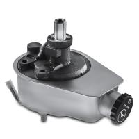 China Power Steering Pump with Reservoir for Chevrolet C10 C20 GMC C/K1500 2500 Pickup for sale