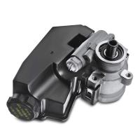 China Power Steering Pump with Reservoir for Jeep Cherokee Comanche Grand Cherokee for sale