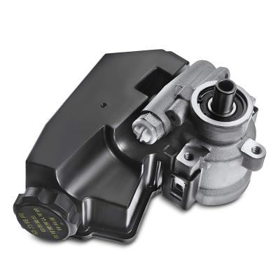China Power Steering Pump with Reservoir for Jeep Cherokee Comanche Grand Cherokee for sale