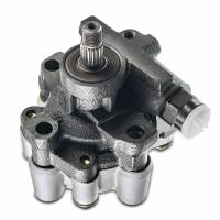 China Power Steering Pump for Chevrolet Prizm Toyota Corolla L4 1.8L for sale