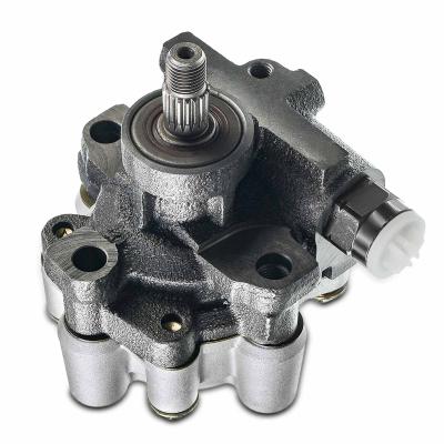 China Power Steering Pump for Chevrolet Prizm Toyota Corolla L4 1.8L for sale