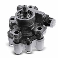 China Power Steering Pump for Toyota Tacoma T100 Pickup 2.4L 2.7L DOHC Gas 1995-2001 for sale