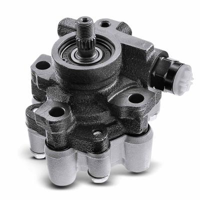 China Power Steering Pump for Toyota Tacoma T100 Pickup 2.4L 2.7L DOHC Gas 1995-2001 for sale