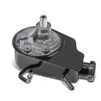China Power Steering Pump with Reservoir for Chevy Tahoe Suburban 1500 04-06 GMC Yukon for sale