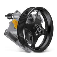 China Power Steering Pump with Reservoir for Jaguar S-Type 1999-2002 3.0 4.0L for sale