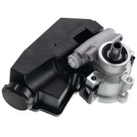 China Power Steering Pump with Reservoir for Jeep Grand Cherokee 1999-2004 for sale