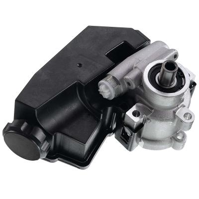 China Power Steering Pump with Reservoir for Jeep Grand Cherokee 1999-2004 for sale