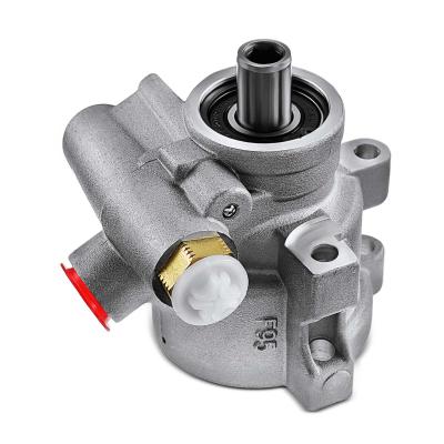 China Power Steering Pump for Jeep Grand Cherokee 1993-1998 Dodge Dakota Viper for sale