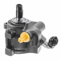 China Power Steering Pump for Ford F-250 350 450 550 Super Duty V8 6.4L 2008-2010 for sale