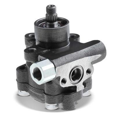 China Power Steering Pump for Nissan Pickup 1995-2004 240SX D21 Pathfinder for sale