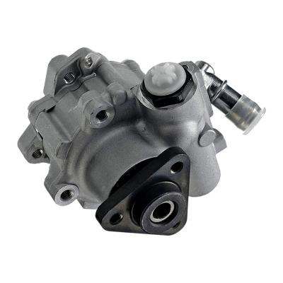 China Power Steering Pump for BMW E36 318i 318is 318ti 1996-1999 1.9L M44 for sale