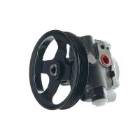 China Power Steering Pump with Pulley for Toyota Tacoma 2.4L 2001-2004 for sale