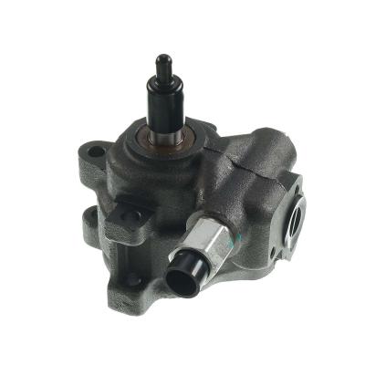 China Power Steering Pump with Reservoir for Chrysler Aspen Dodge Durango 5.7L 04-07 for sale