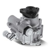 China Power Steering Pump for Audi A6 Quattro 2000-2005 Volkswagen Passat 2002-2004 for sale