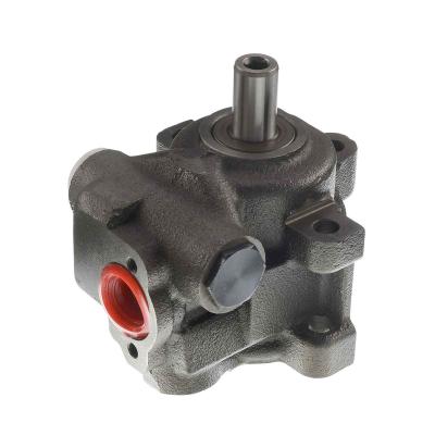 China Power Steering Pump for Ford Five Hundred Freestyle Mercury Montego for sale