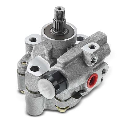 China Power Steering Pump for Toyota Camry 95-06 Highlander 04-07 Lexus ES300 97-01 for sale