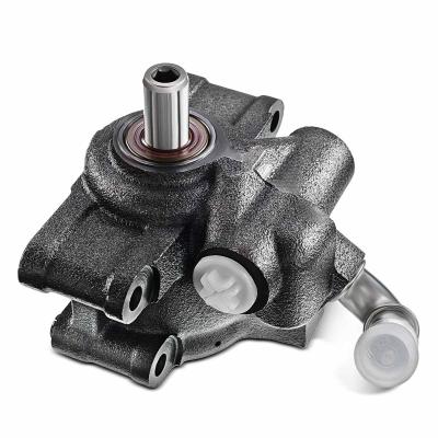 China Power Steering Pump for Ford Mustang V8 4.6L 2005-2010 for sale