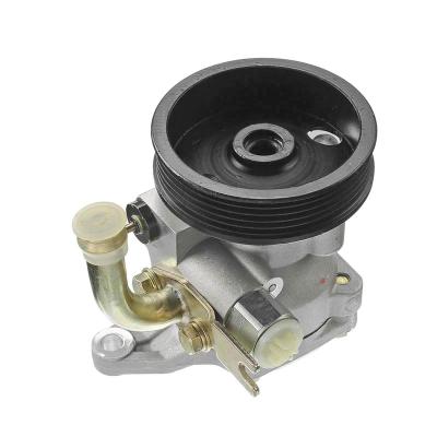 China Power Steering Pump with Pulley for Kia Amanti 3.5L 2004-2006 for sale