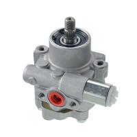China Power Steering Pump for Infiniti QX4 Nissan Pathfinder 1996-2000 3.3L for sale
