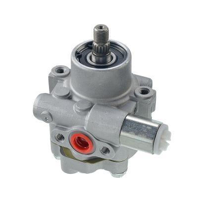 China Power Steering Pump for Infiniti QX4 Nissan Pathfinder 1996-2000 3.3L for sale