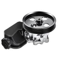 China Power Steering Pump with Reservoir for Jeep Commander Grand Cherokee 2008-2010 for sale