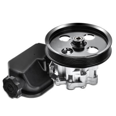 China Power Steering Pump with Reservoir for Jeep Commander Grand Cherokee 2008-2010 for sale