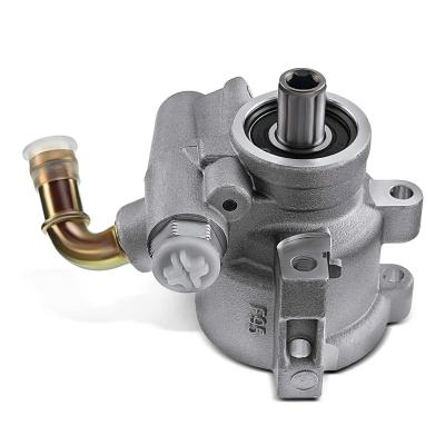 China Power Steering Pump for Jeep Cherokee TJ Wrangler KL TJ 1997-2000 for sale