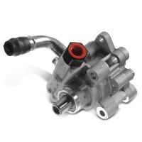 China Power Steering Pump with Pulley for Jeep Grand Cherokee WH WK 07-09 3.0L Diesel for sale