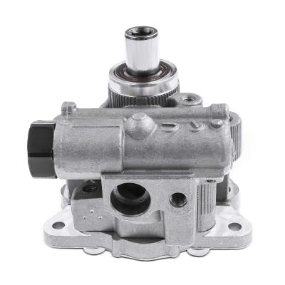 China Power Steering Pump for Jeep WK2 Grand Cherokee Dodge Durango 2011-2015 5.7L for sale